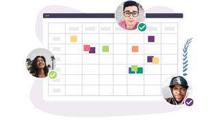 Calendar: Team Scheduling Software & Online Calendar App
