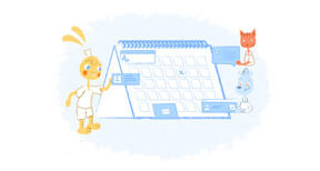 Smart Calendar: Automate Tasks and Save Time with Smart Scheduling