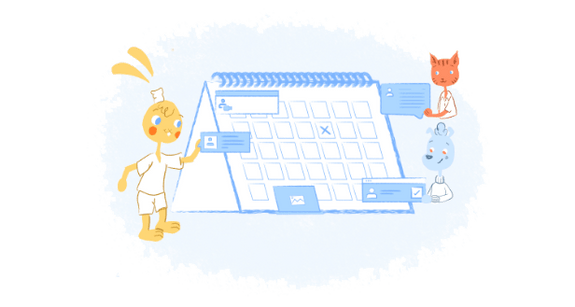 Smart Calendar: Automate Tasks and Save Time with Smart Scheduling