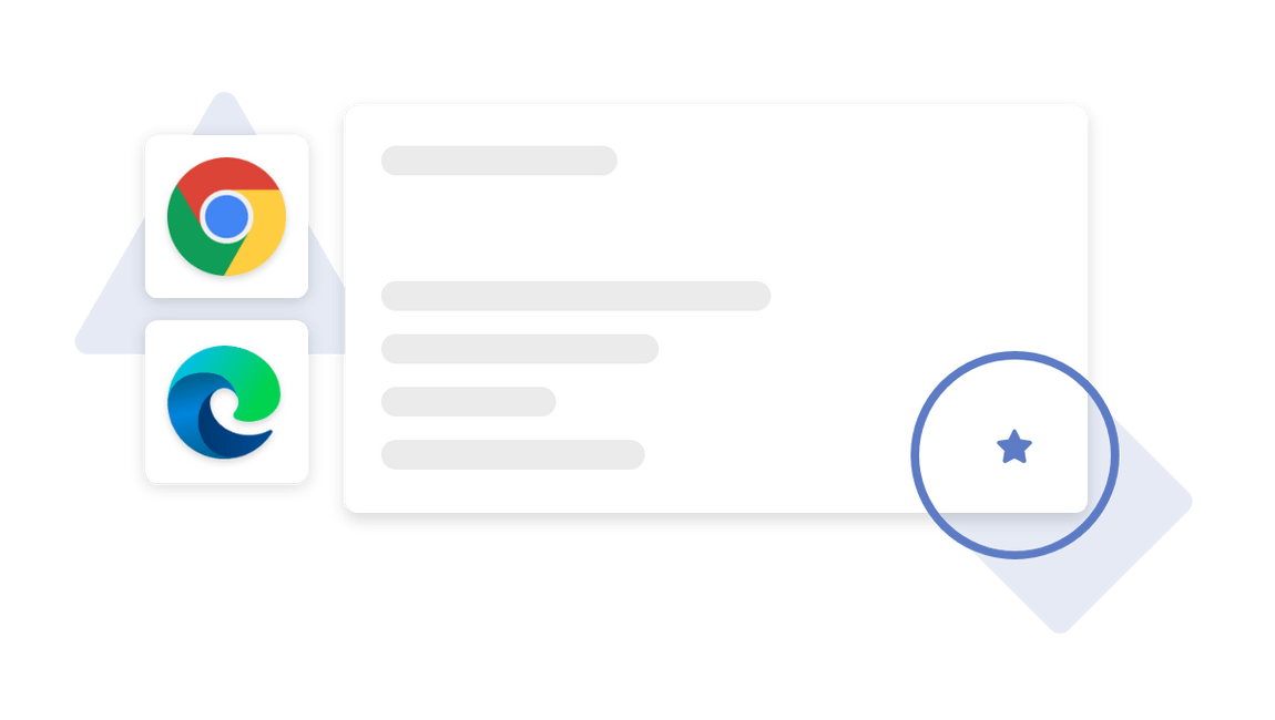 Calendar Browser Extension