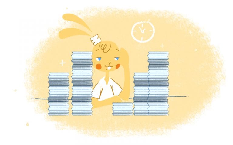 6 Tips to Stop Wasting Valuable Time - Calendar