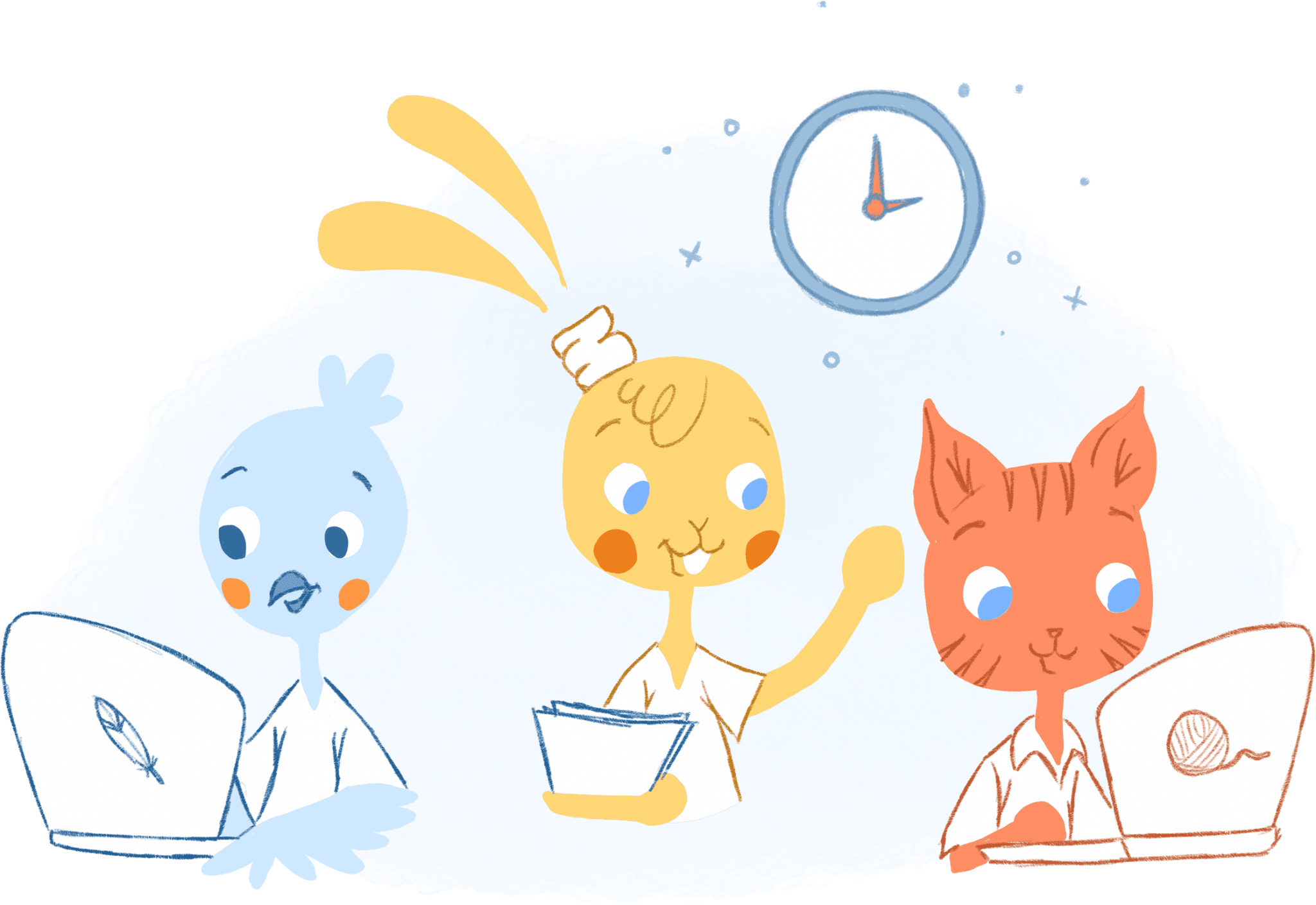 5 Ways Teamwork Increases Work Productivity Calendar 5 Ways Teamwork Increases Work Productivity Calendar