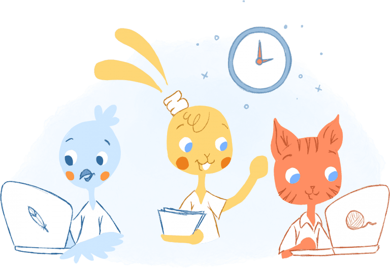 6 Ways People Don’t Respect Our Time (And What to do About It!)