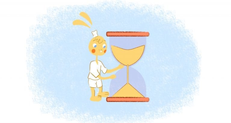 The 11 Biggest Symptoms of Poor Time Management - Calendar