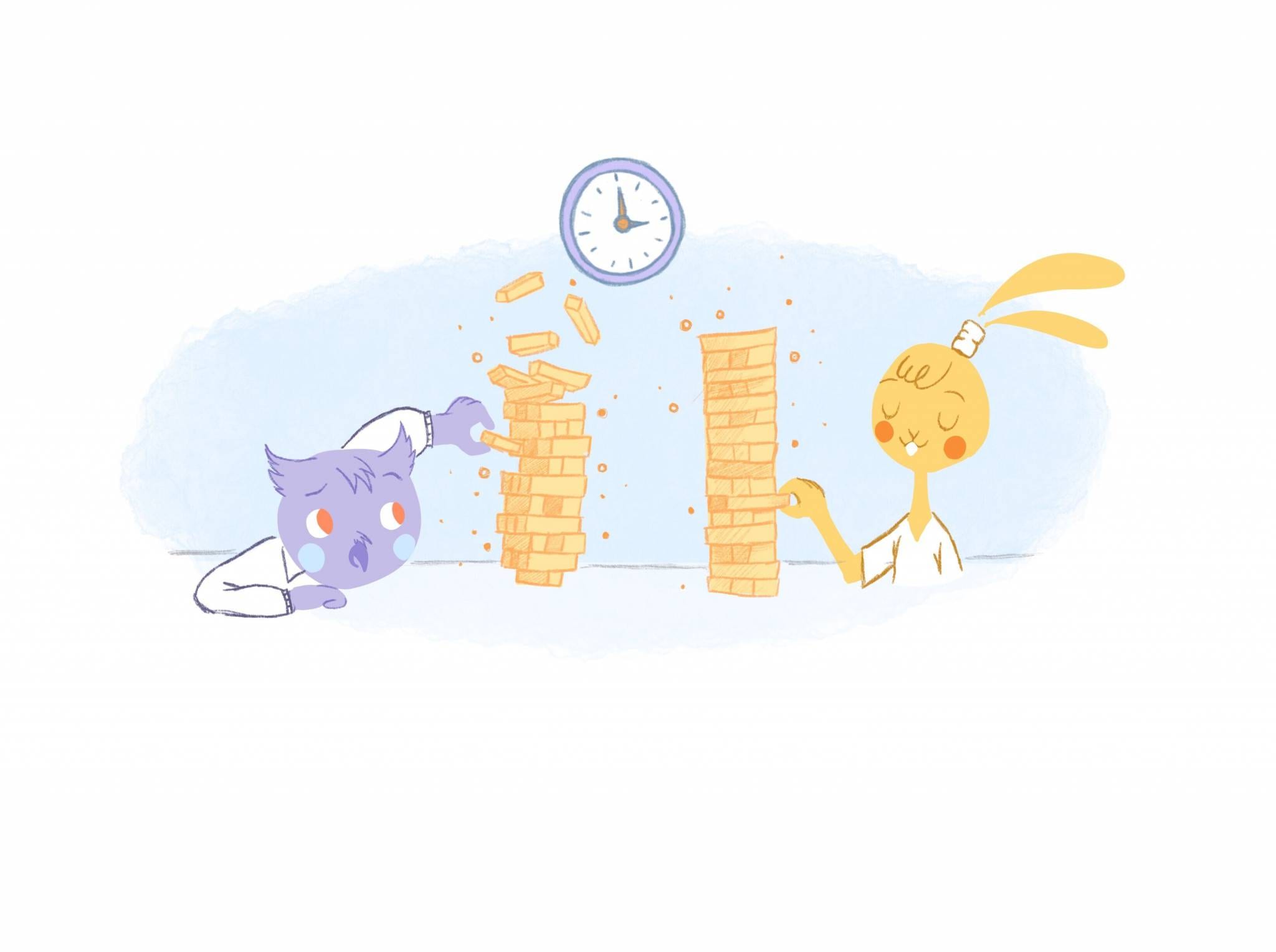 6 Time Management Personalities and how They Manage Their Time