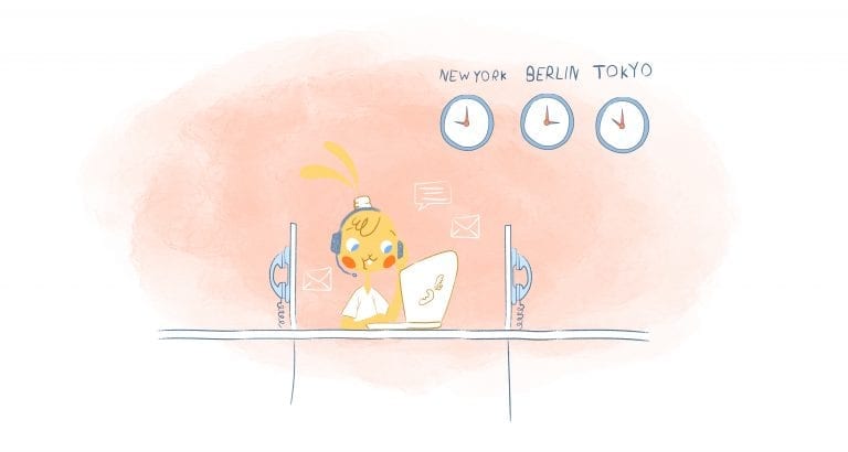 15 Time Management Best Practices for Greater Productivity - Calendar