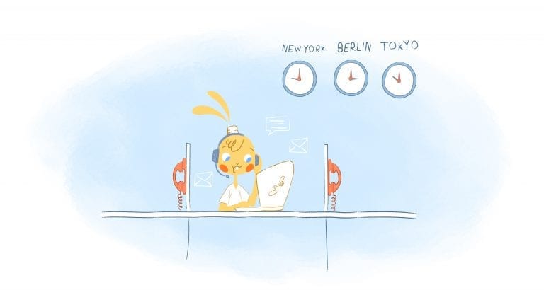 Traveling and Keeping Your Calendar Appointments In the Right Time Zone ...