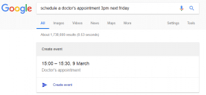The Ultimate Guide To Google Calendar - Calendar