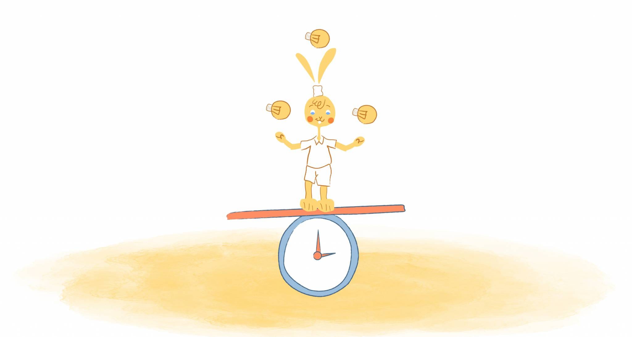 How to Build Leverage in Your Business So You Have More Time - Calendar