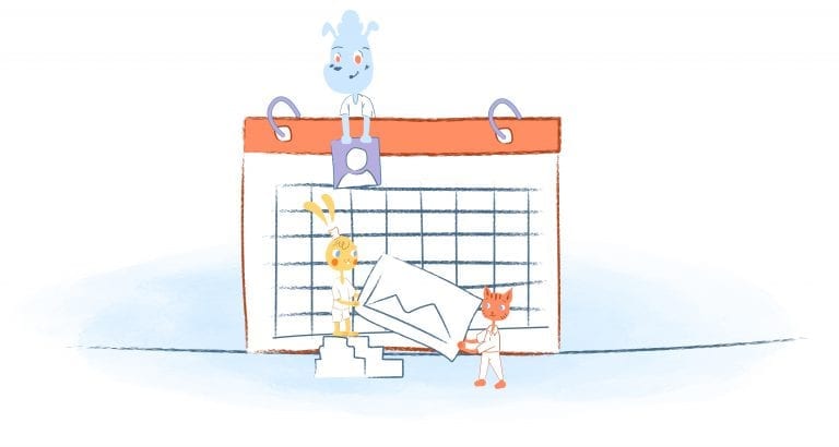 25 Tips to Create a Master Calendar That Works - Calendar