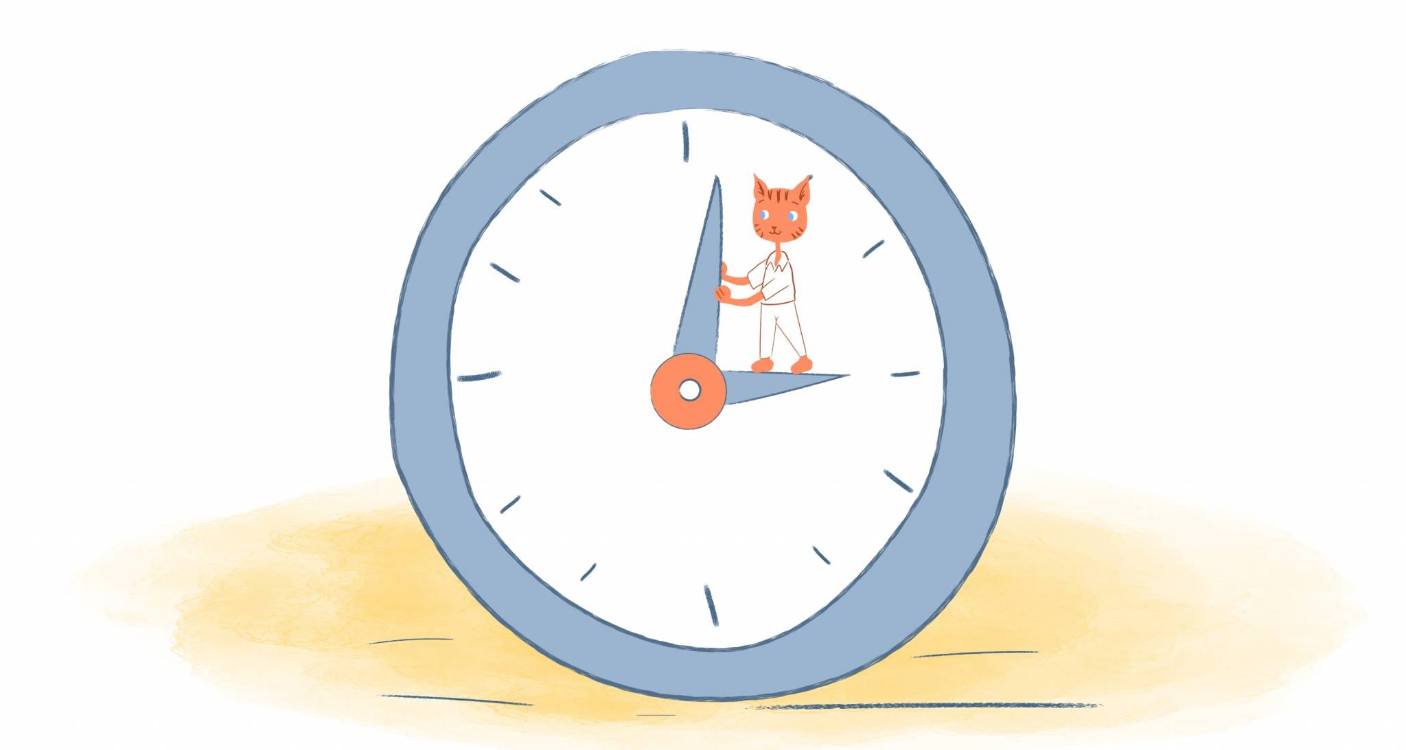 How To Allow Enough Time On Your Calendar for Projects - Calendar