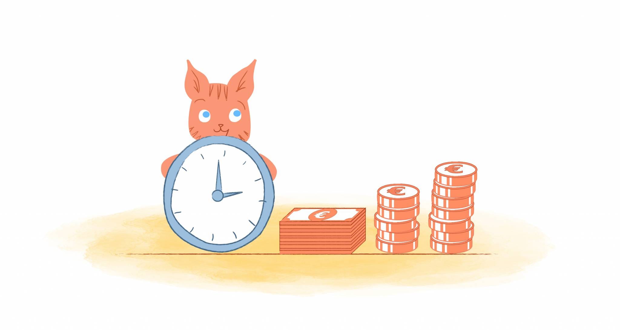 7 Ways Businesses Waste Time and Money | Calendar