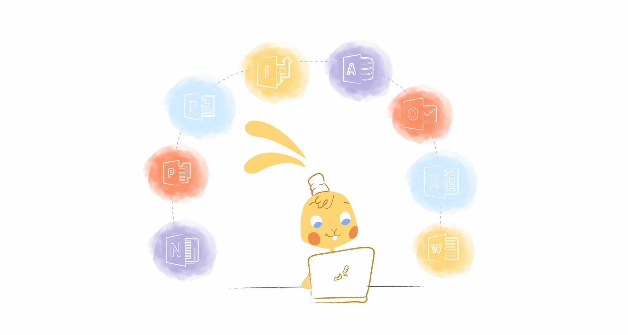 How to Set Up a Work From Home Office For Maximum Productivity | Calendar