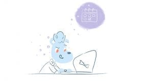 10 Helpful Books on Time Management - Calendar