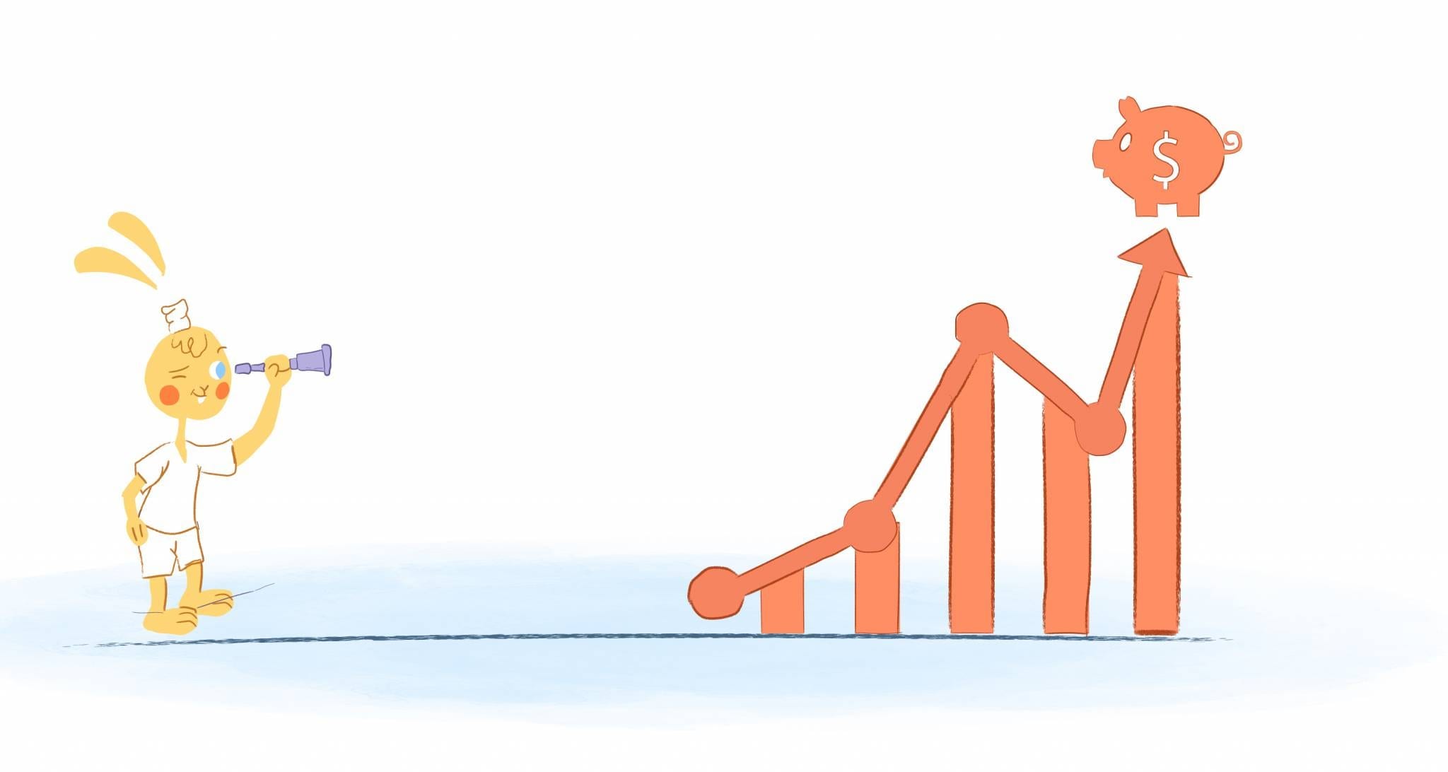 How to Use the 4 Hour Rule For Productivity | Calendar