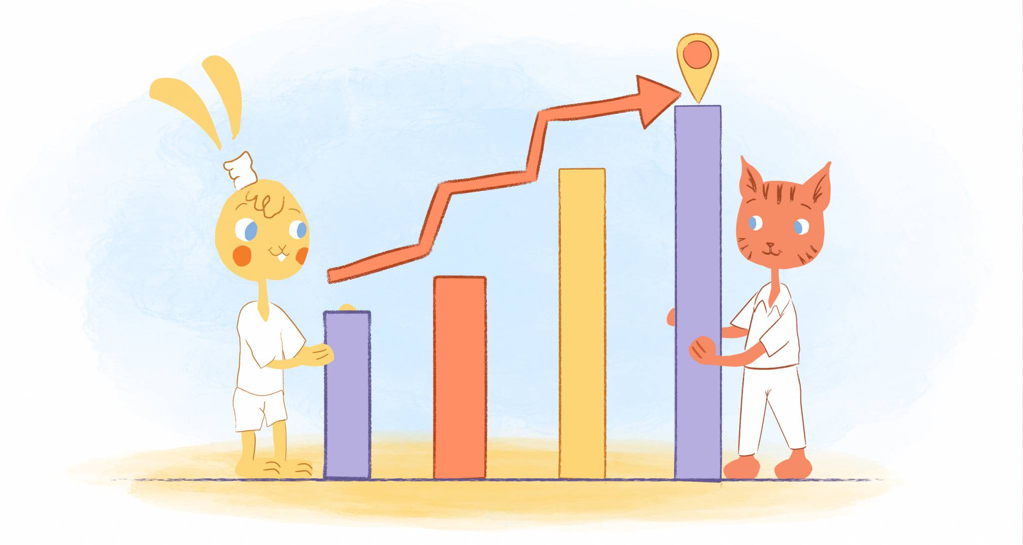 Why Taking Time Off Increases Your Productivity - Calendar