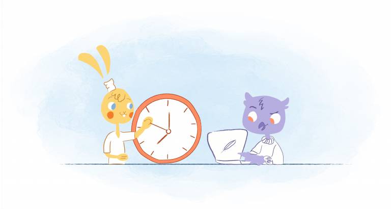 18 Time Management Tips for People with ADHD - Calendar