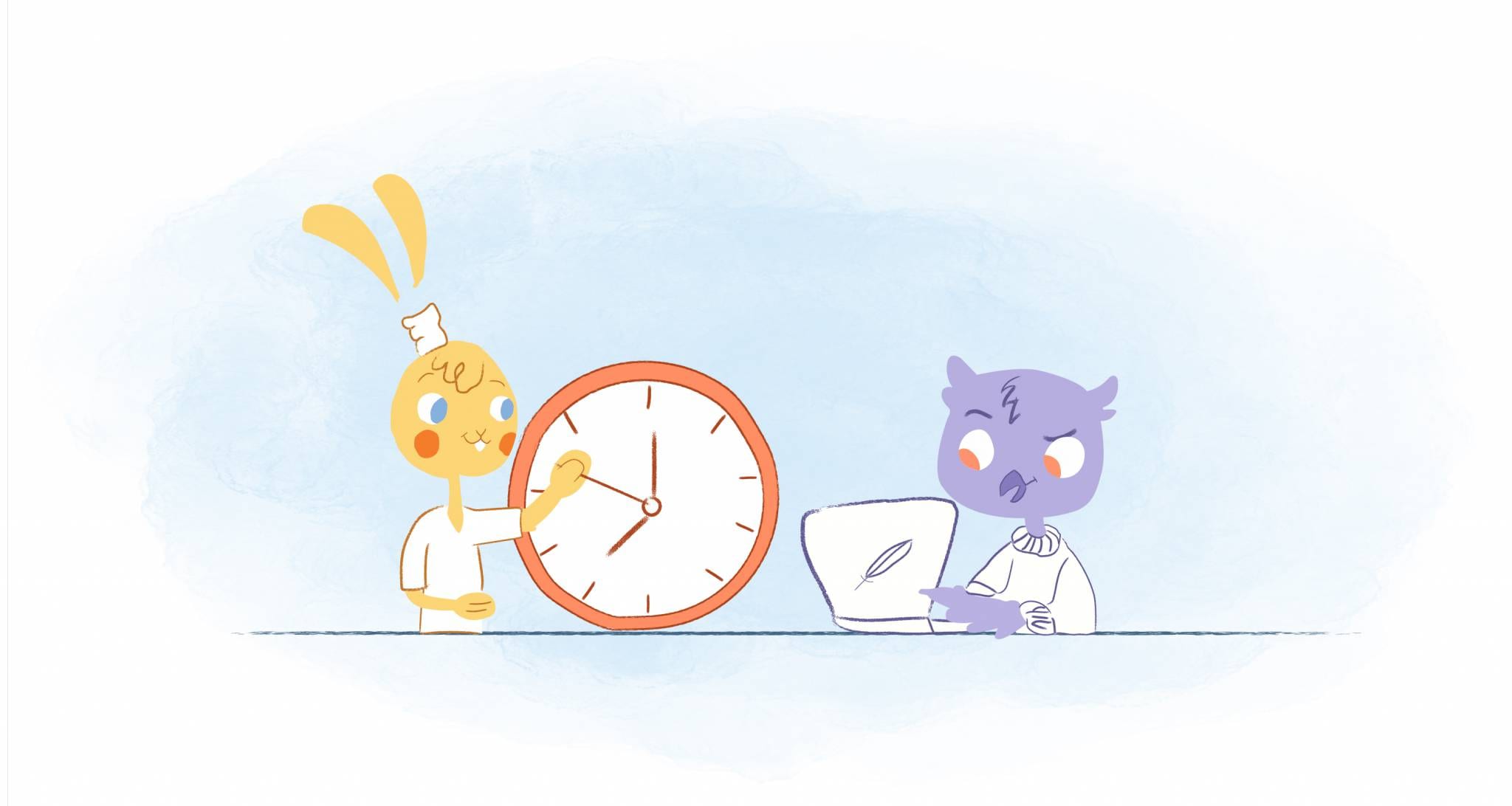 11 Powerfully Effective Productivity Habits To Start ASAP - Calendar