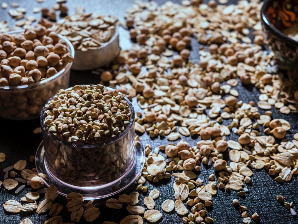 100 Healthy Office Snacks That Will Boost Your Employee Productivity ...