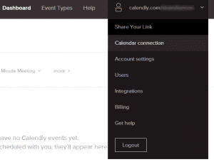Calendly Guide - Calendar
