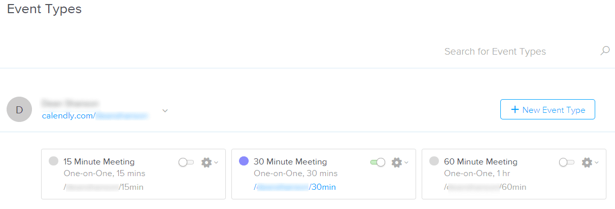 Calendly Guide - Calendar