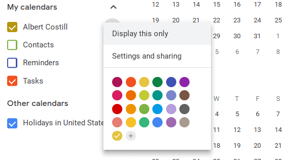 25 Google Calendar Hacks to Maximize Productivity - Calendar 25 Google Calendar Hacks to Maximize Productivity - Calendar