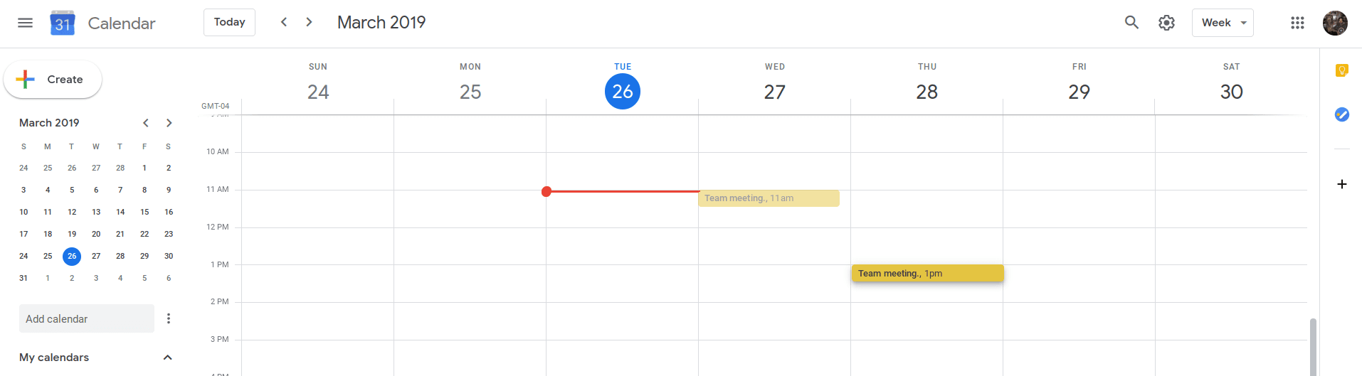 25 Google Calendar Hacks to Maximize Productivity - Calendar 25 Google Calendar Hacks to Maximize Productivity - Calendar