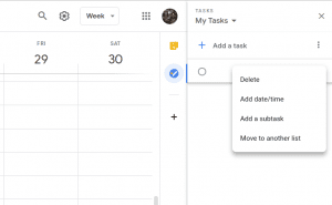 25 Google Calendar Hacks to Maximize Productivity - Calendar