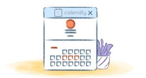 Calendly Guide - Calendar