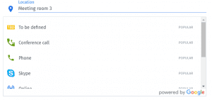 The Complete Guide to Doodle - Calendar