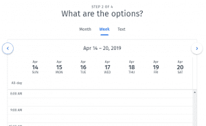 The Complete Guide to Doodle - Calendar