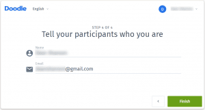 The Complete Guide to Doodle - Calendar