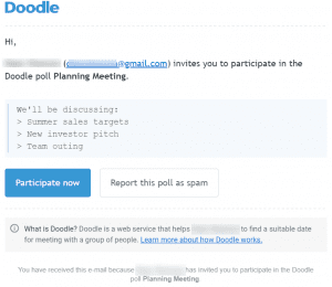 The Complete Guide to Doodle - Calendar