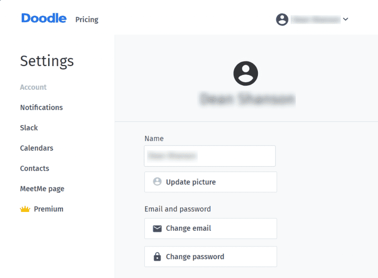 The Complete Guide to Doodle - Calendar