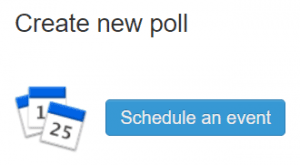 The Complete Guide to Doodle - Calendar