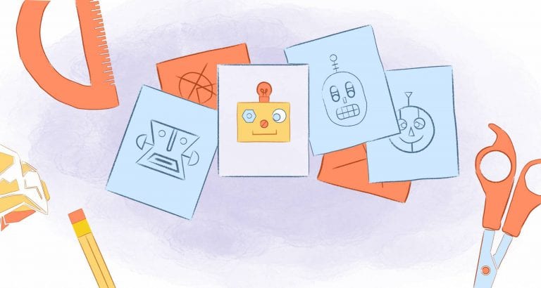 How to Create a Calendar in Google Sheets - Calendar