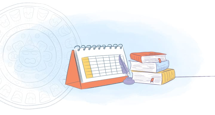 The History of the Calendar - Calendar