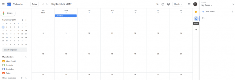 How Do I Improve my Google Calendar - Calendar