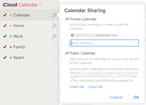 A Guide to Microsoft Exchange Calendar - Calendar