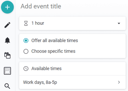A Complete Guide to Woven - Calendar