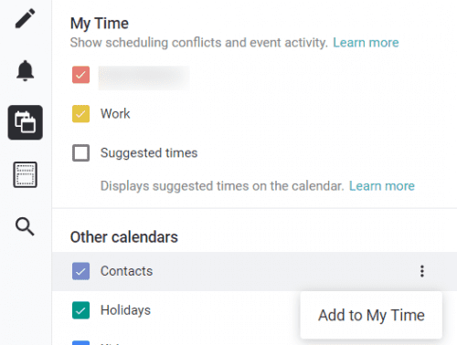 A Complete Guide to Woven - Calendar