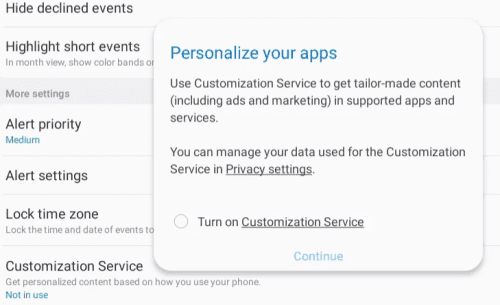 A Complete Guide to Samsung Calendar - Calendar