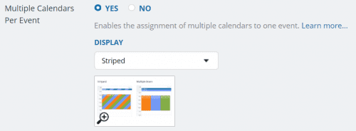 A Complete Guide to TeamUp - Calendar