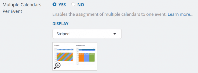 A Complete Guide to TeamUp - Calendar