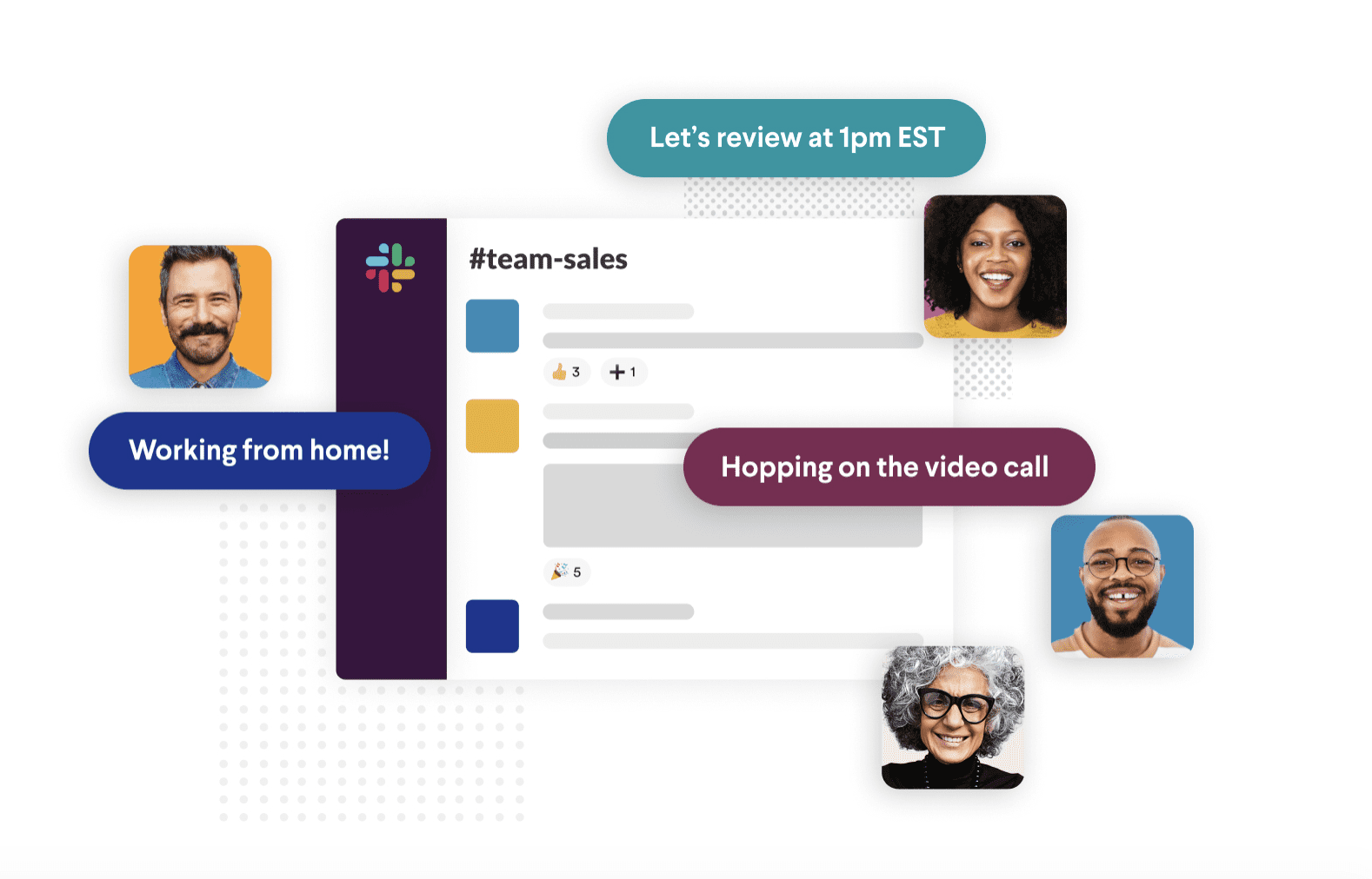 The Best Business Management and Team Software Guide - Calendar