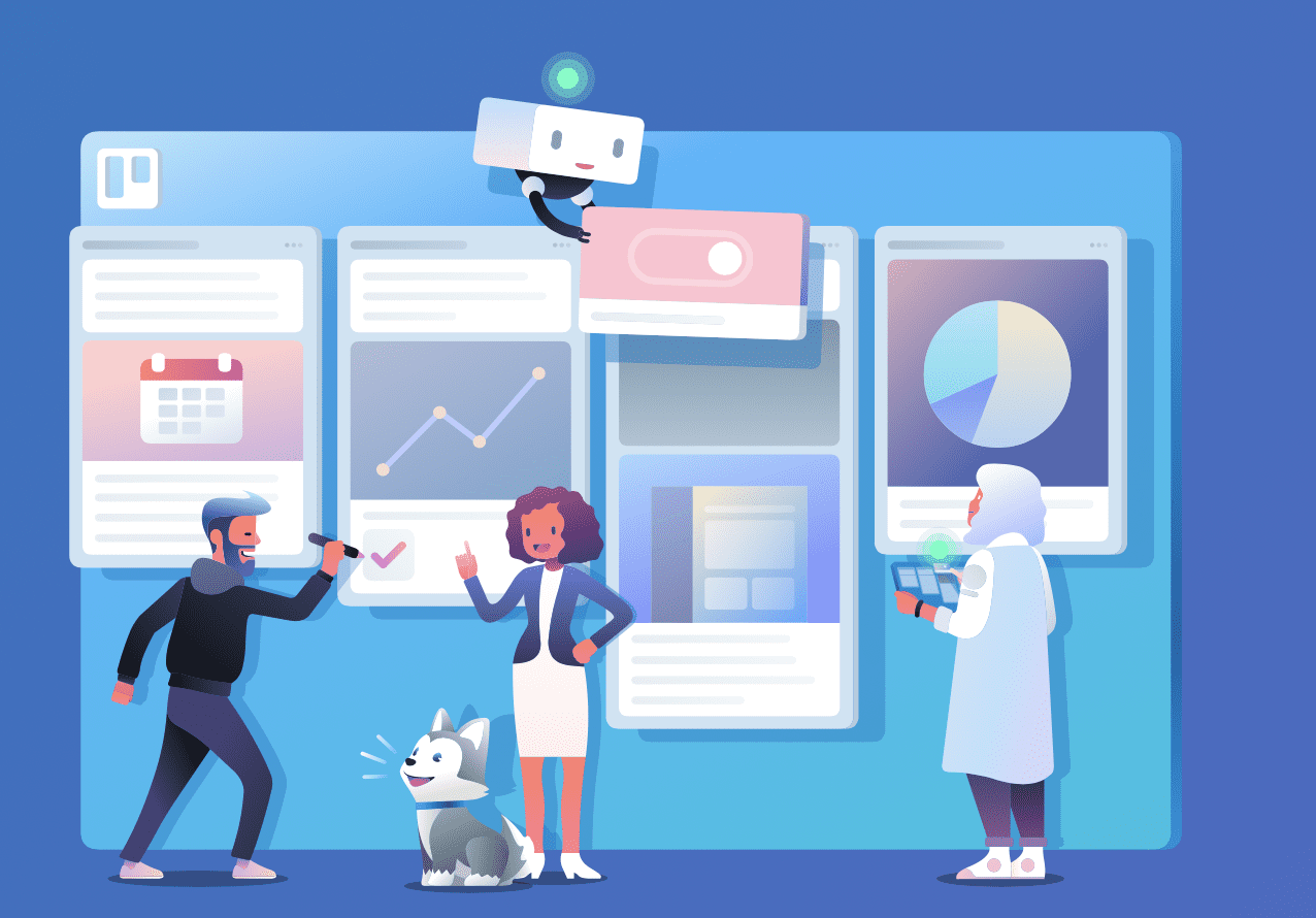 The Best Business Management and Team Software Guide - Calendar