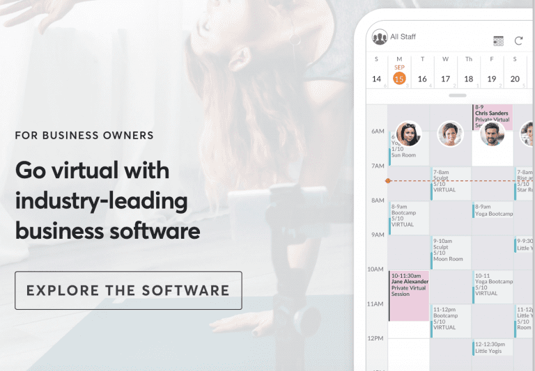 The Best Business Management and Team Software Guide - Calendar