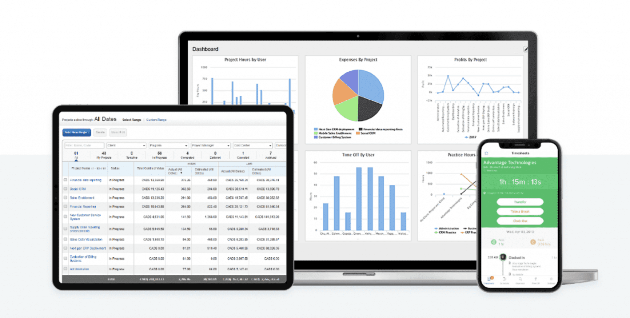 The Best Business Management and Team Software Guide - Calendar