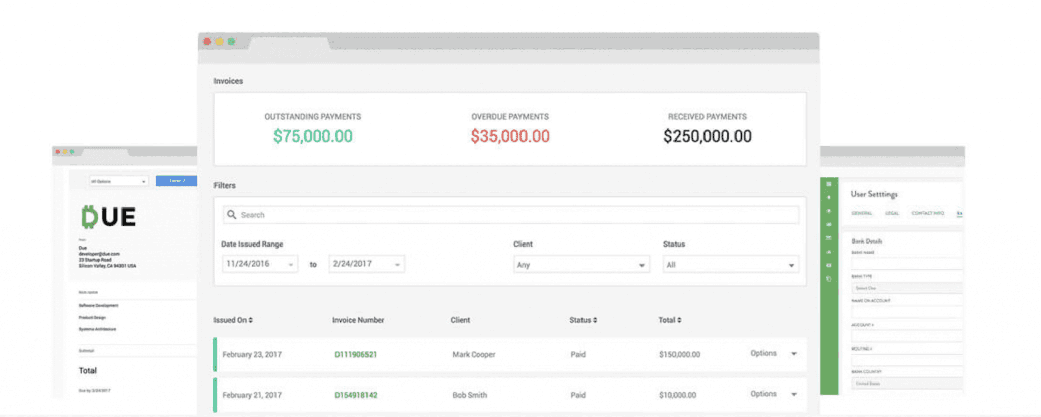 The Best Business Management and Team Software Guide - Calendar