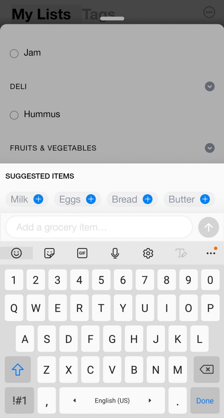 The Ultimate Guide to Any.Do - Calendar